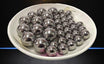 2-Pack Stainless Steel Baoding Balls Set – eterus